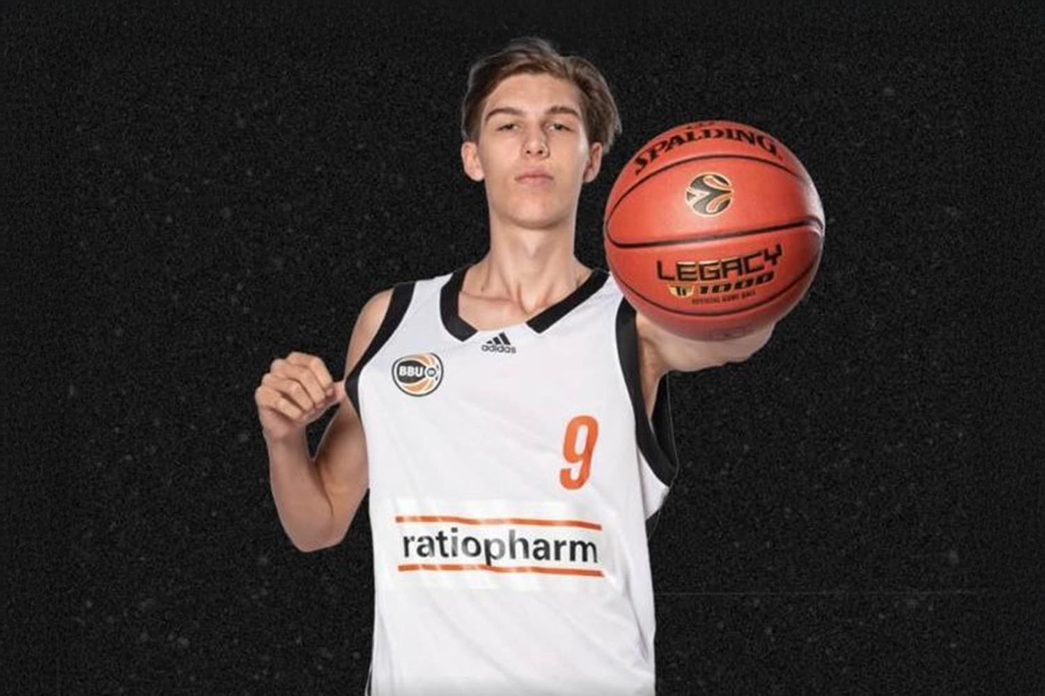 Connor Anderson verstärkt die Kangaroos - Hessing Kangaroos