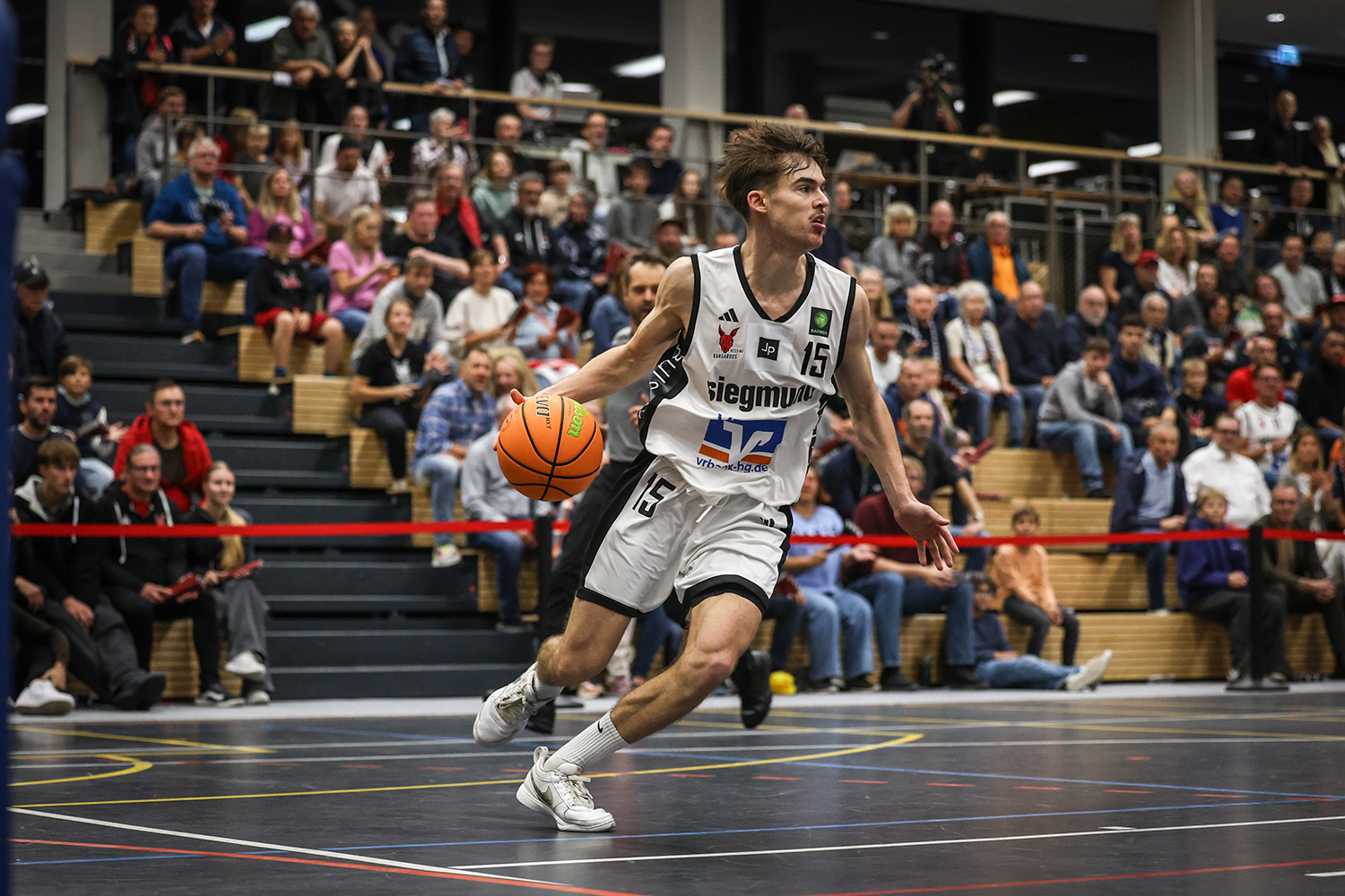 News | Hessing Kangaroos